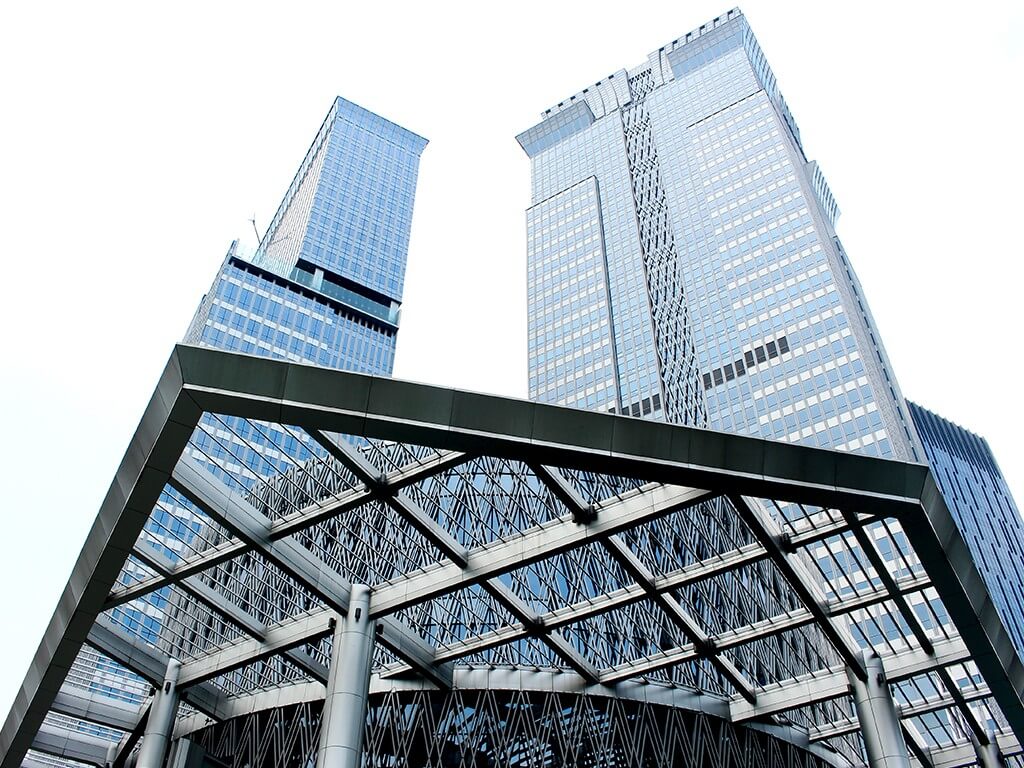 Sopo Del Office Tower | ALLURE INDUSTRIES