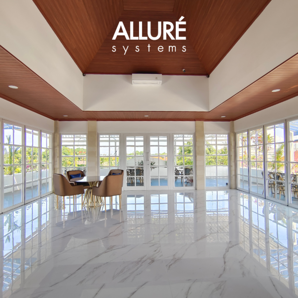 Allure AAS-50 French Door, Model Pintu Kesukaan Para Arsitek, Apa Saja ...
