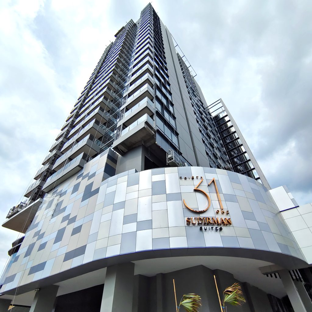 31 Sudirman 4 – ALLURE INDUSTRIES