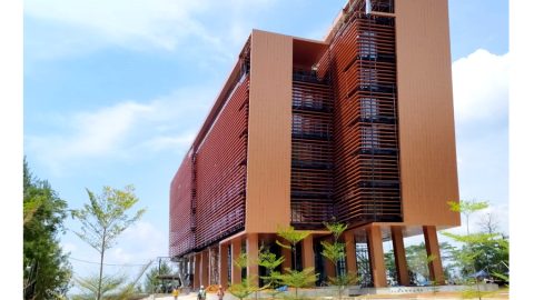 Showcase | ALLURE INDUSTRIES