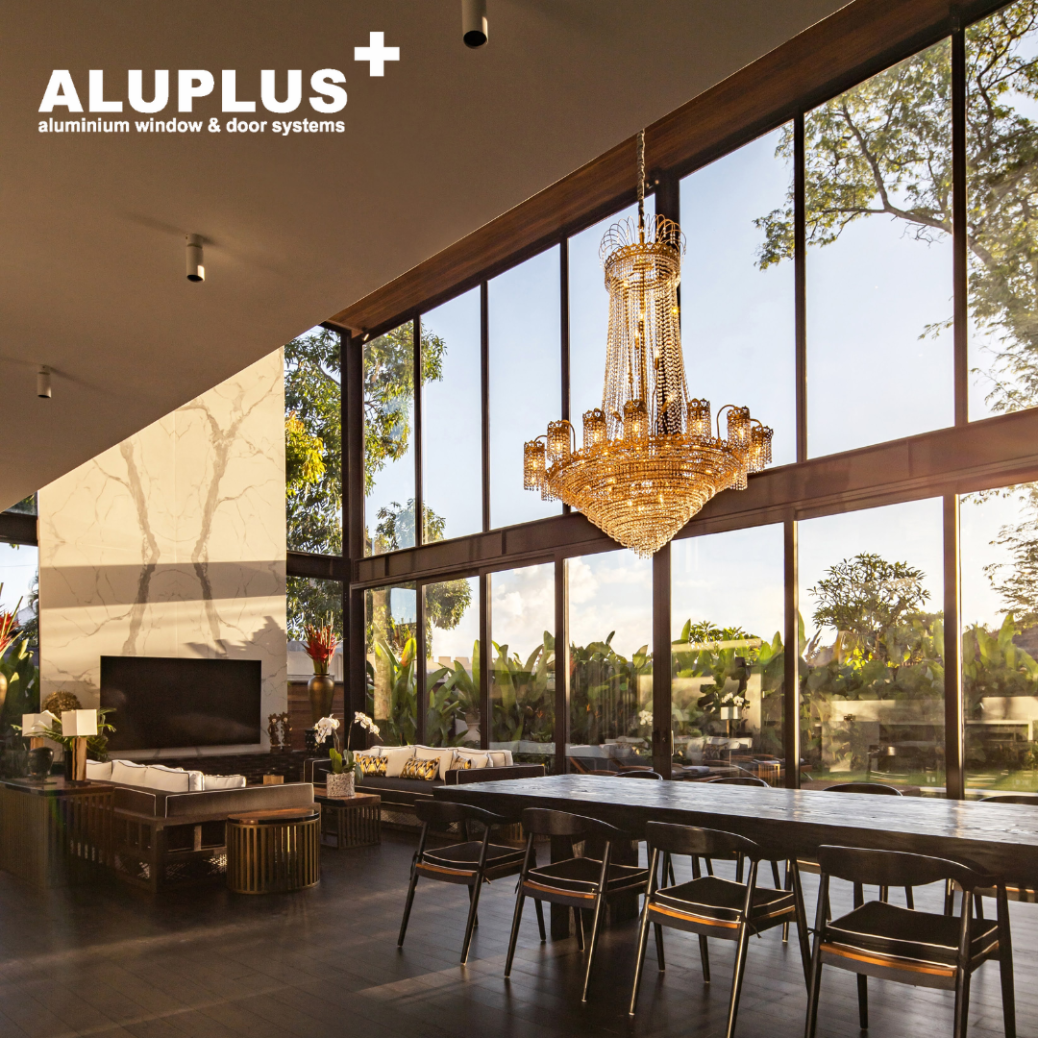 Private Villa (Bali) | ALLURE INDUSTRIES