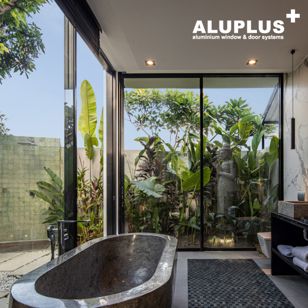 Private Villa (Bali) | ALLURE INDUSTRIES