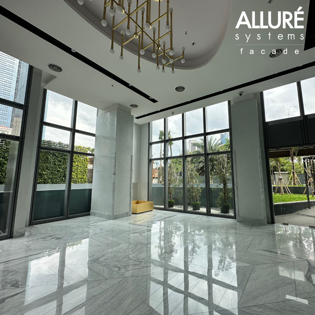 57 Promenade | ALLURE INDUSTRIES