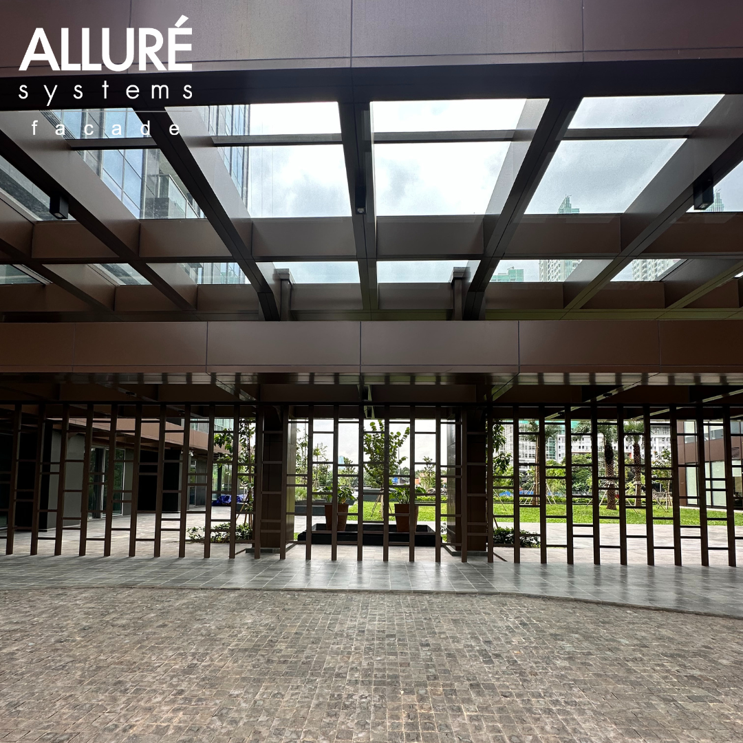 57 Promenade | ALLURE INDUSTRIES