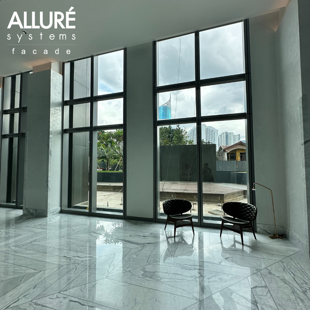 57 Promenade | ALLURE INDUSTRIES