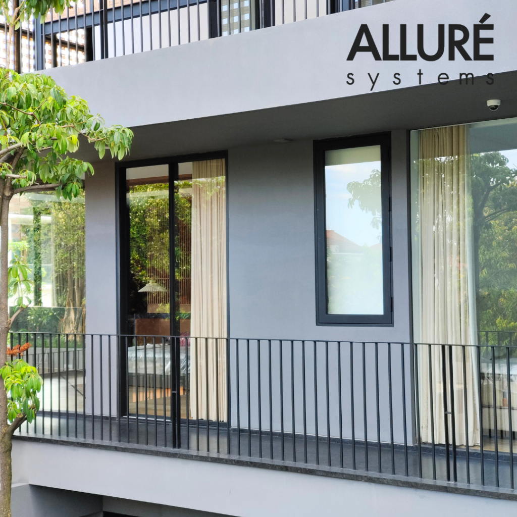 50 – ALLURE INDUSTRIES