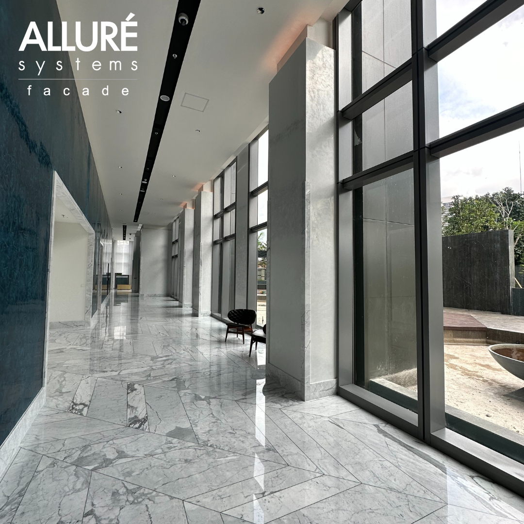 57 Promenade | ALLURE INDUSTRIES