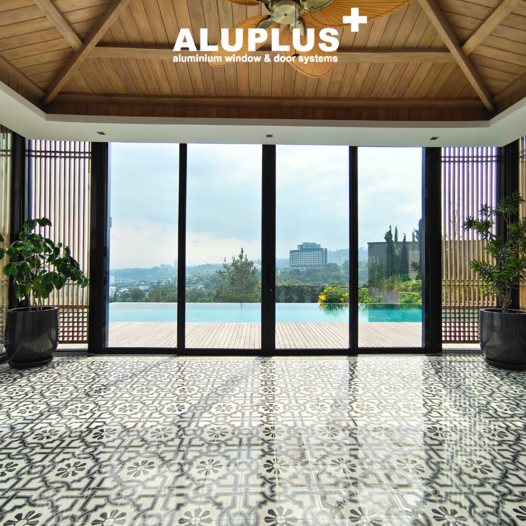 Private House (Dago, Bandung) | ALLURE INDUSTRIES