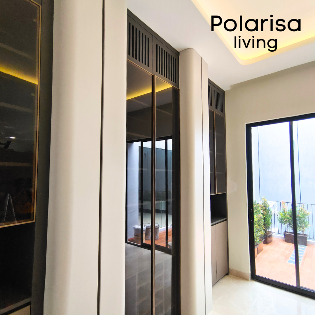 Private House (Puri, Jakarta) | ALLURE INDUSTRIES