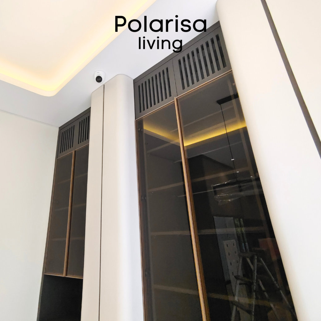 Private House (Puri, Jakarta) | ALLURE INDUSTRIES
