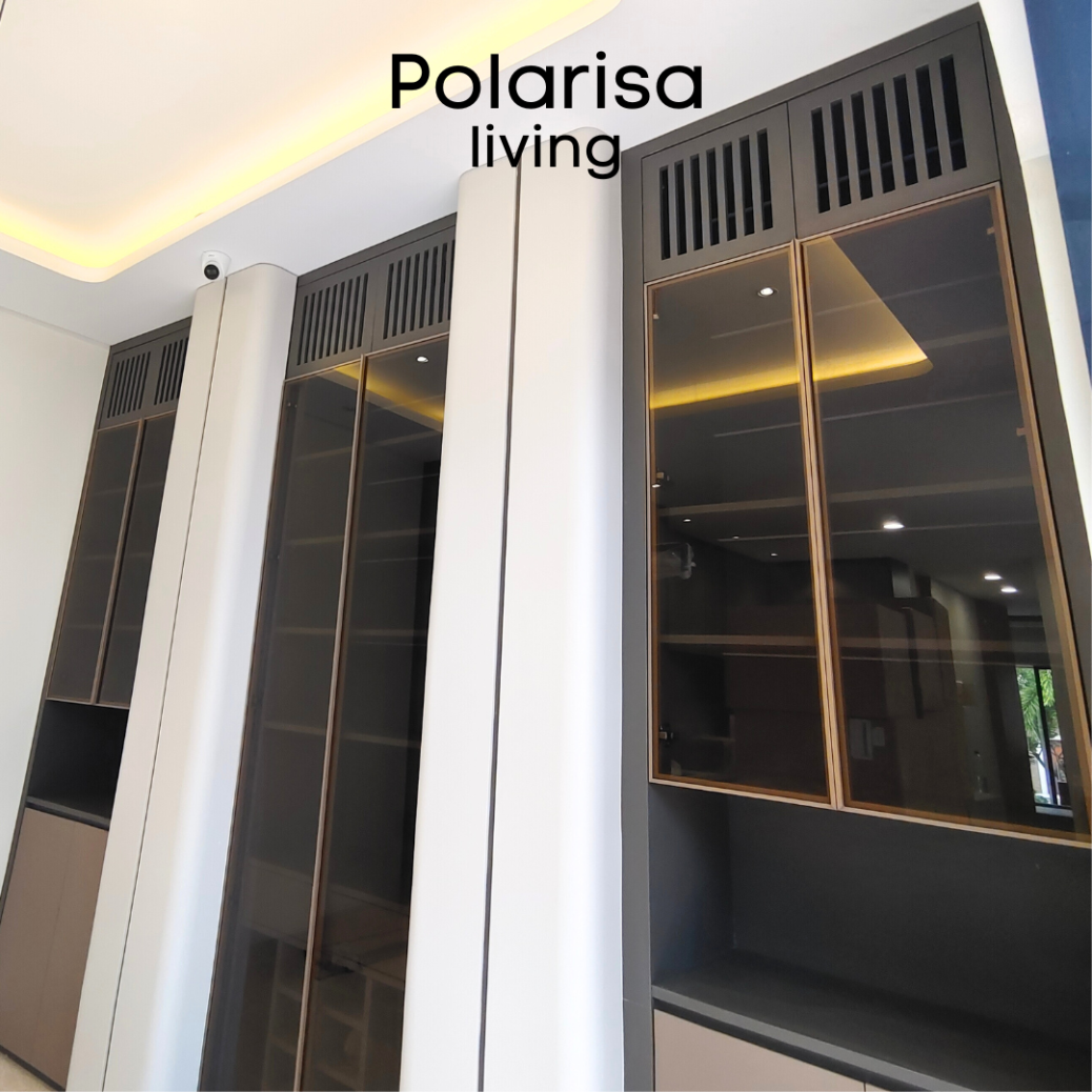 Private House (Puri, Jakarta) | ALLURE INDUSTRIES