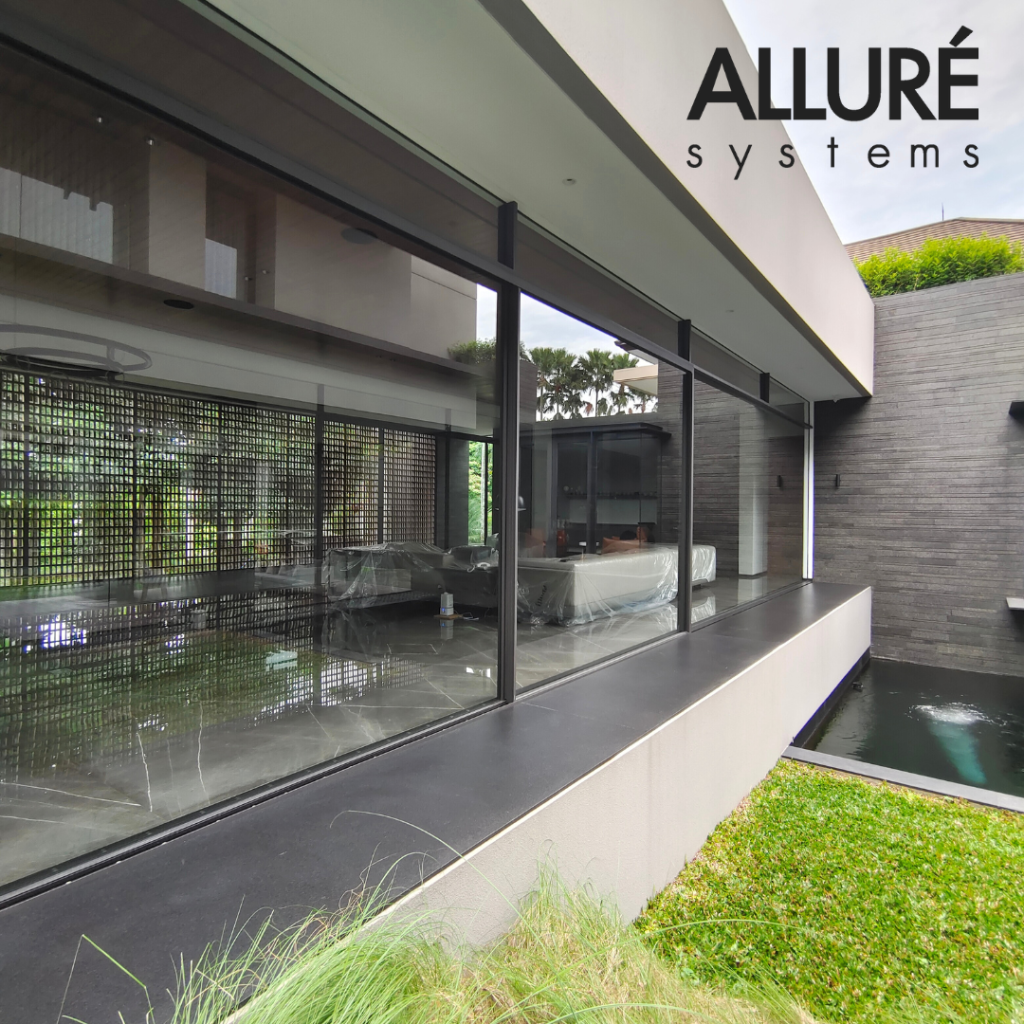 Private House Alam Sutra 2 (7) – ALLURE INDUSTRIES