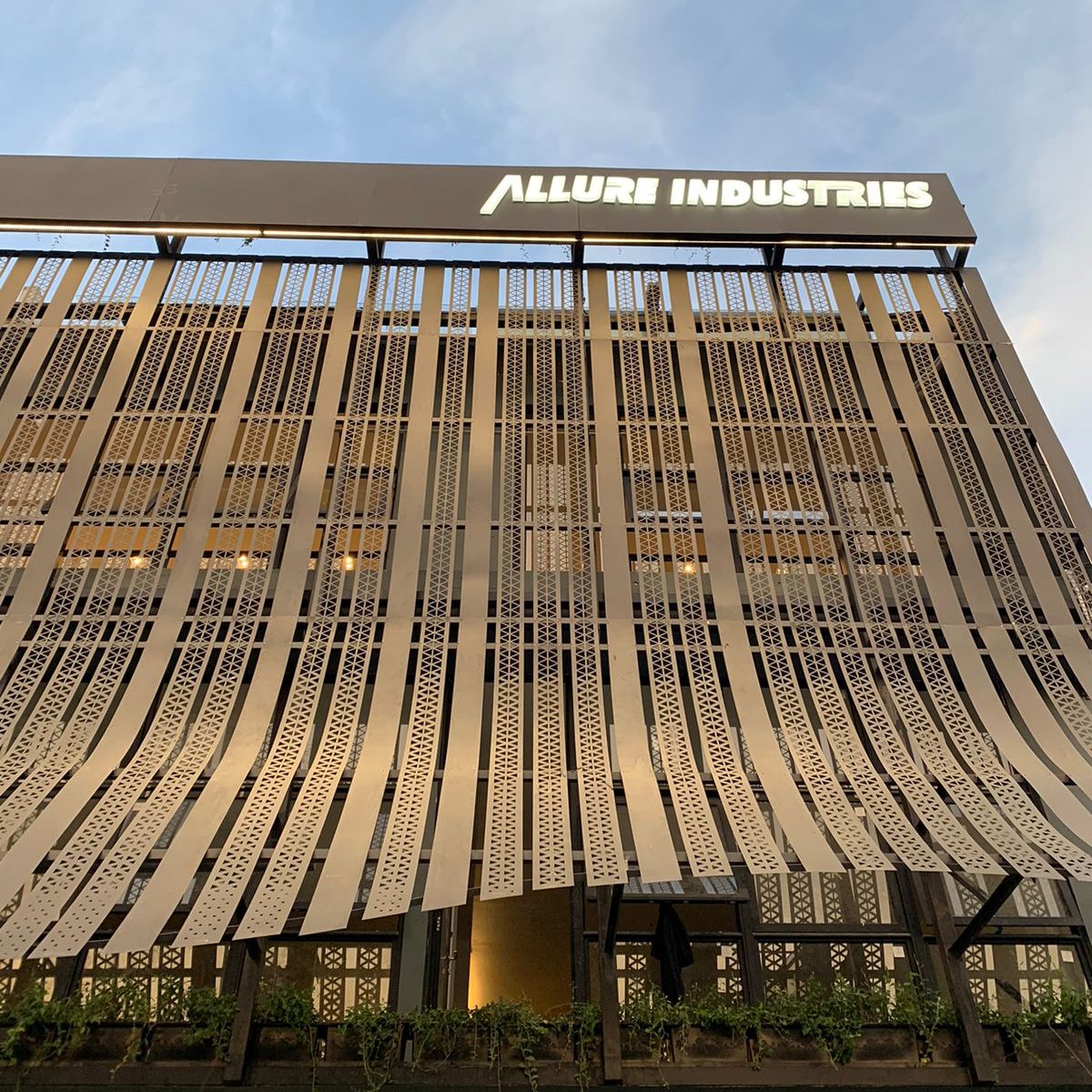 Bali Gallery | ALLURE INDUSTRIES